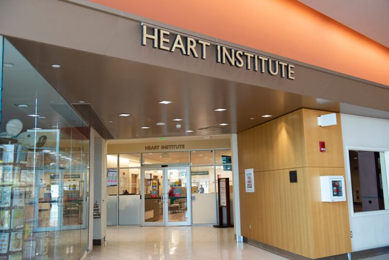 Stony Brook Medicine News